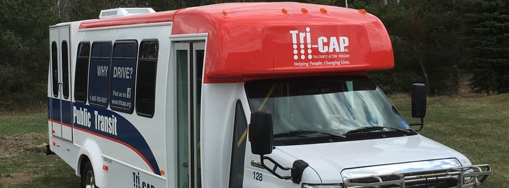 Five-Year Transit Plans for Greater Minnesota Systems | Minnesota ...